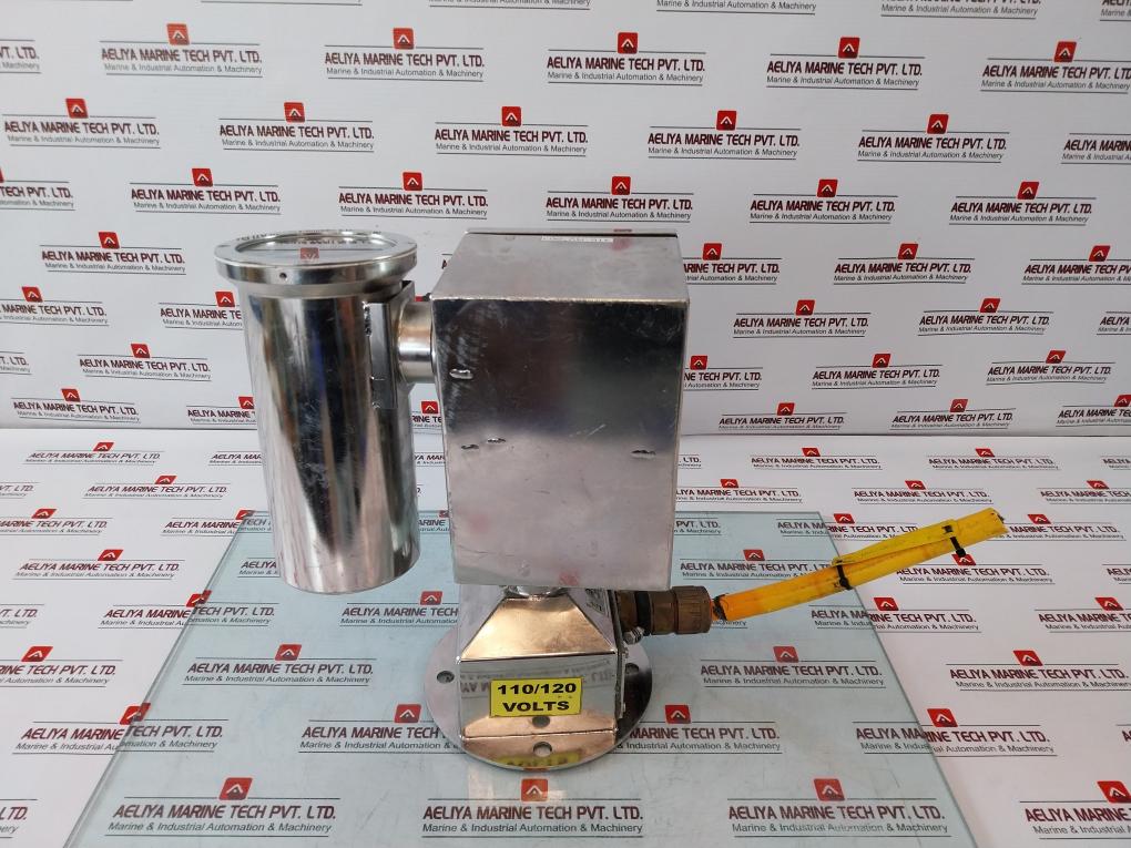 Hernis Pt9/300 Complete Ptz Camera Station Fcb-ex480c 30vac 100w 50/60 ...