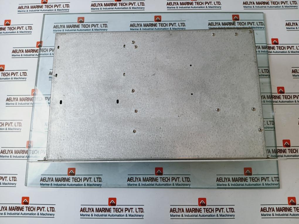 Hernis Scan Systems HE-400 CPU Operation Station – Aeliya Marine Tech