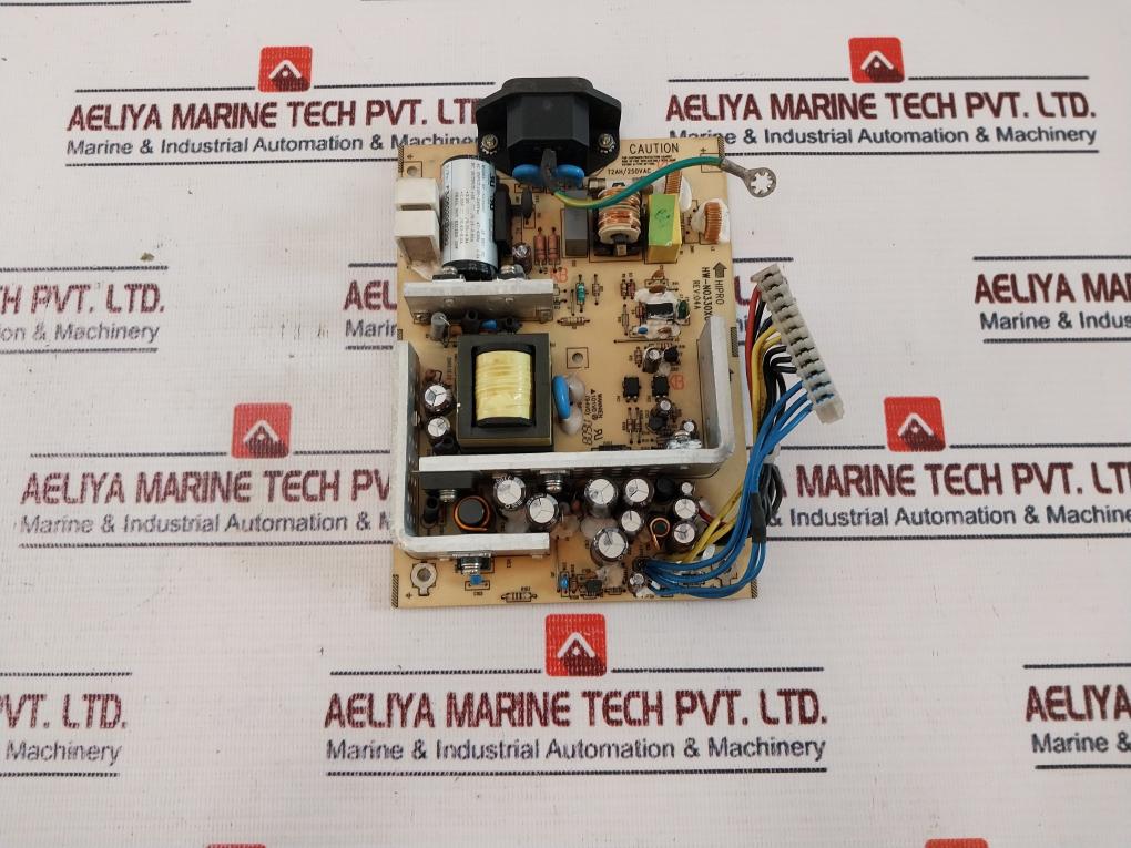 Hipro Hw-n0330Xc Lf Open Frame Power Supply 0950-3954 Rev: 04A – Aeliya ...