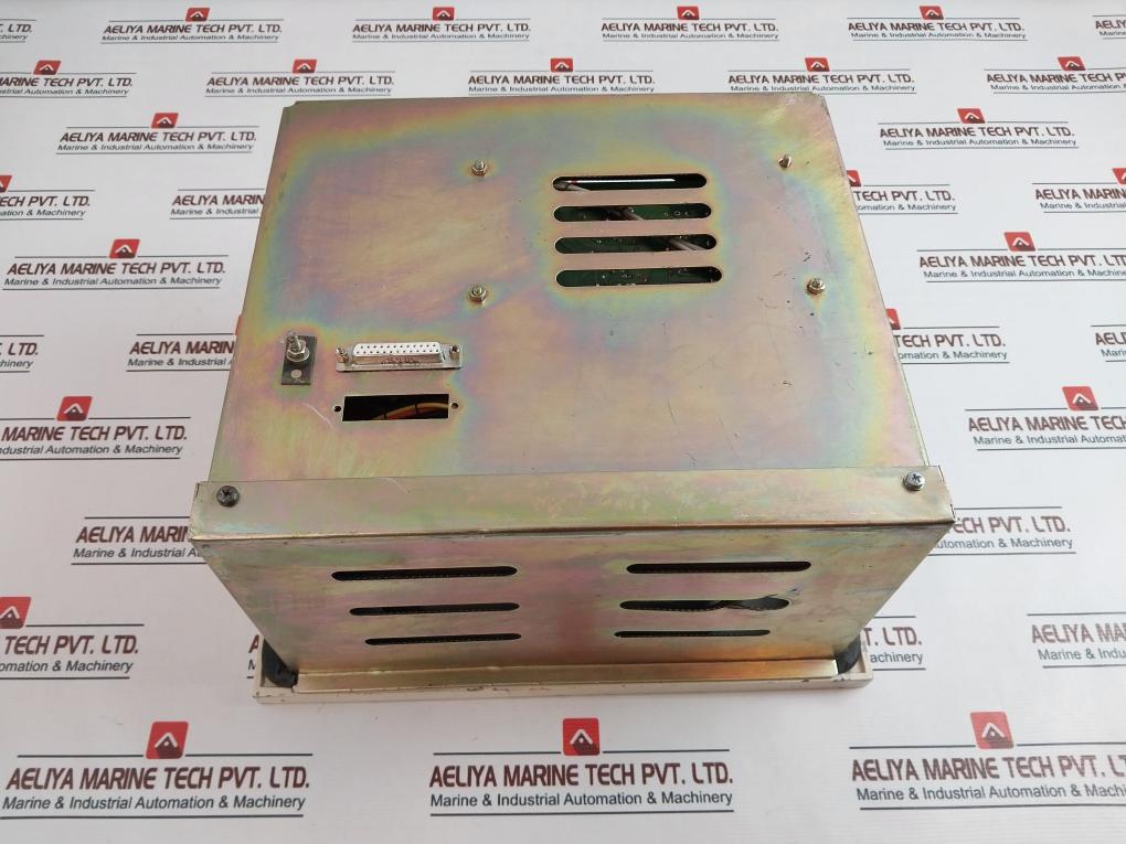 Hirect Ace-16 Rectifier Controller – Aeliya Marine Tech