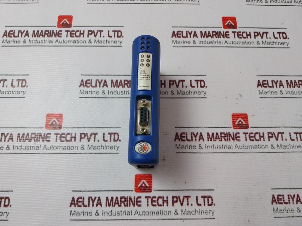 Hms Industrial Networks Ab7000-c Anybus Communicator 24Vdc – Aeliya ...