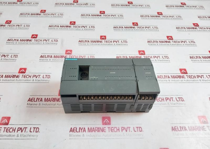 Hollysys Le5108 Programmable Logic Controller 24Vdc Le5220 – Aeliya ...