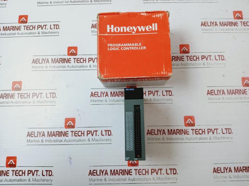 Honeywell 2Mli-d24A Digital Input Module Dc24V 4Ma – Aeliya Marine Tech