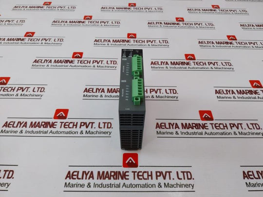 Honeywell 2mll-c42b-cc Programmable Logic Controller Rs-232c, 2ch 5006 – Aeliya Marine Tech