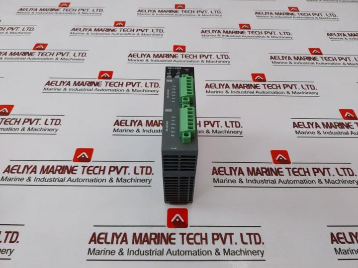 Honeywell 2mll-c42b-cc Programmable Logic Controller Rs-232c, 2ch 5006 ...