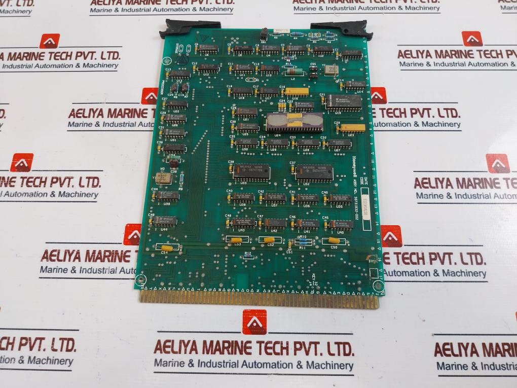 Honeywell 30731832-002 Processor Board – Aeliya Marine Tech