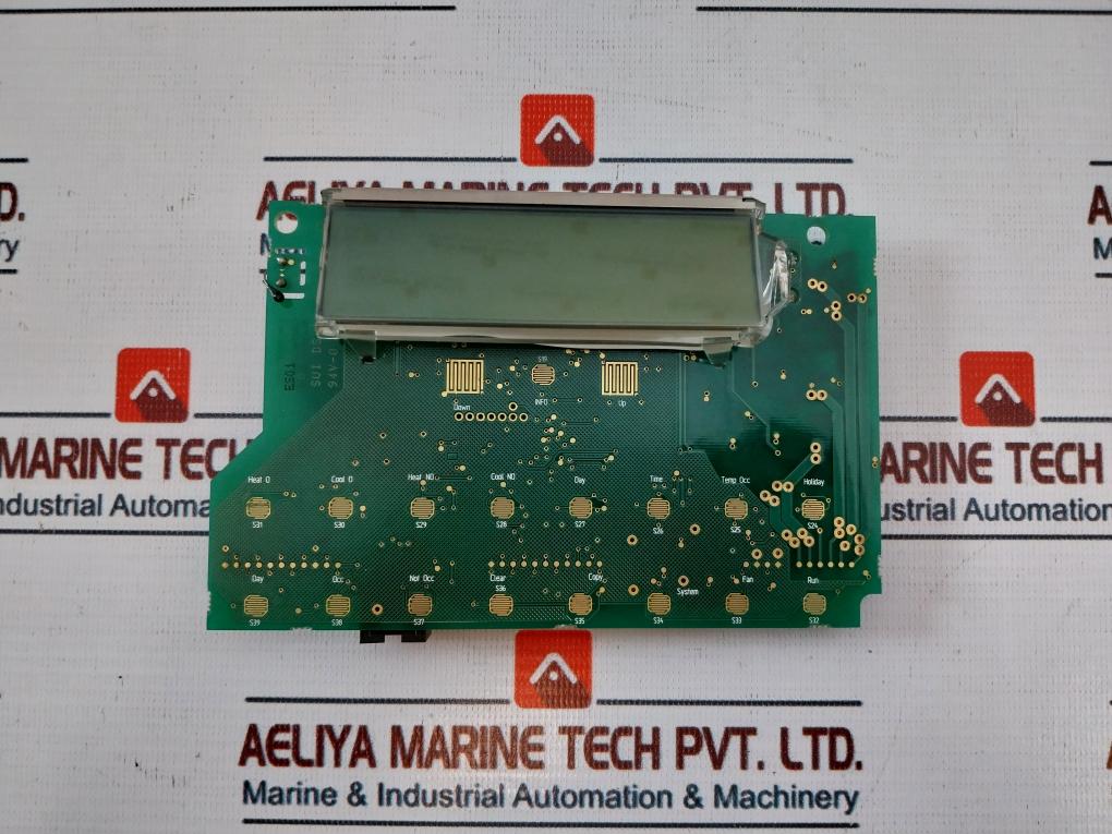 Honeywell 32007458-003 Printed Circuit Board – Aeliya Marine Tech