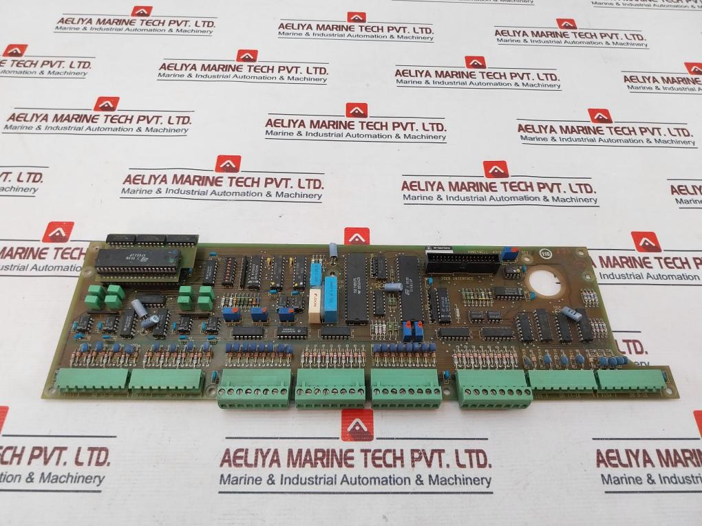 Honeywell 43193054-301 Pcb Board – Aeliya Marine Tech