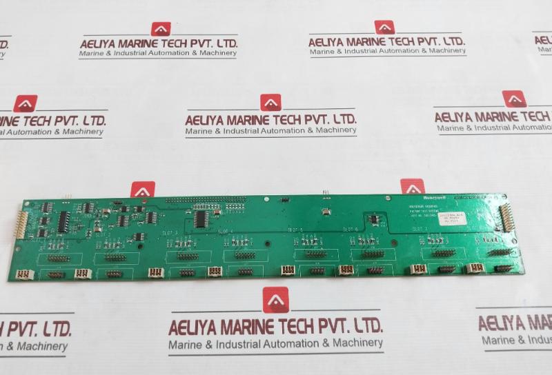 Honeywell 50013964-001 Pcb For Usb/Sensor Interface Factory Test Syste ...
