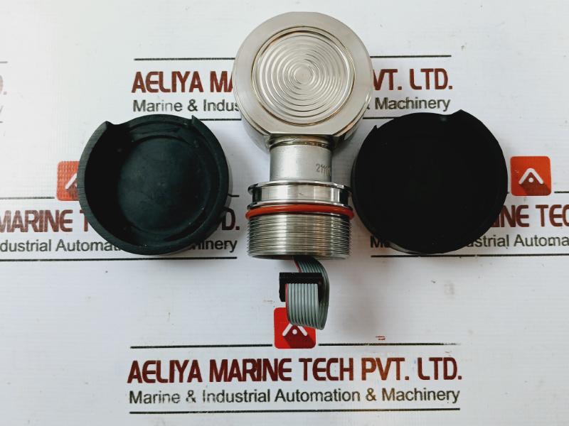 Honeywell 50049713-115 Pressure Transmitter S056364Sjdg Tkoz 211104 ...