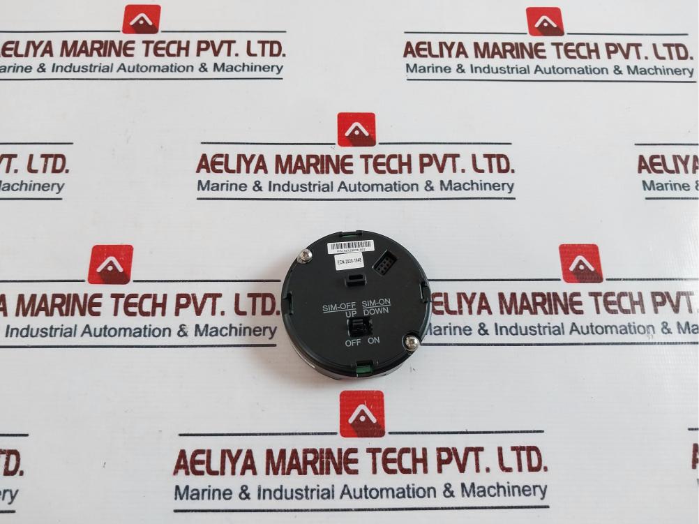 Honeywell 50129828-002 Smartline Pressure Gauge Module – Aeliya Marine Tech