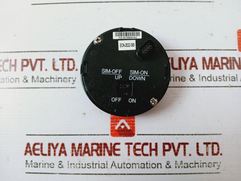 Honeywell 50129828-002 Smartline Gauge Pressure Module R3.010000 Cn23W ...