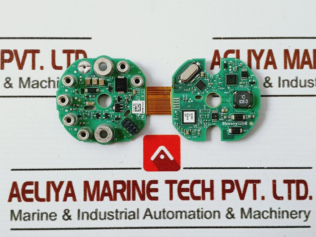Honeywell 50129928-002 Replacement PCB Assembly Kit 50129929-001 ...