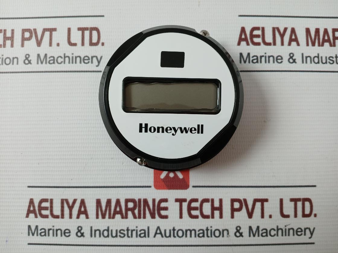 Honeywell 50136119-001 Wireless Transmitter Display Module – Aeliya ...