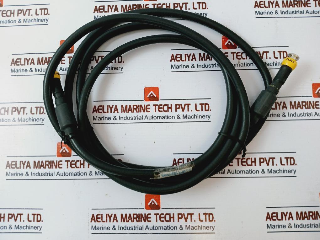 Honeywell 51109181-002 Lcn A Coax Cable – Aeliya Marine Tech