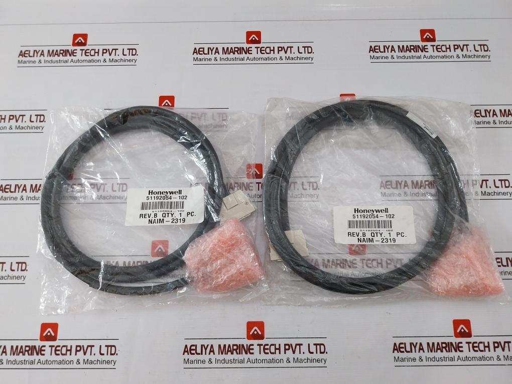 Honeywell 51192054-102 Madison Cable Rev B Naim-2319 28 Awg – Aeliya ...