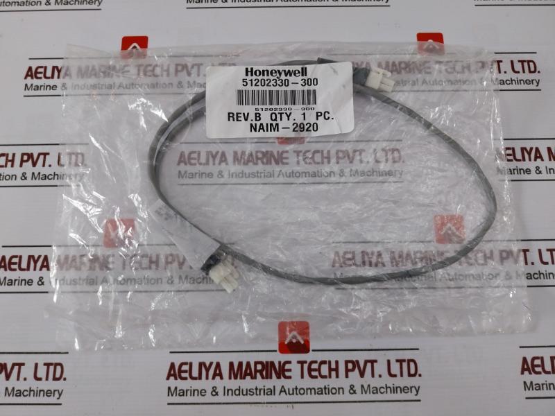 Honeywell 51202330-300 Control Module Cable Rev B N-2920 – Aeliya ...