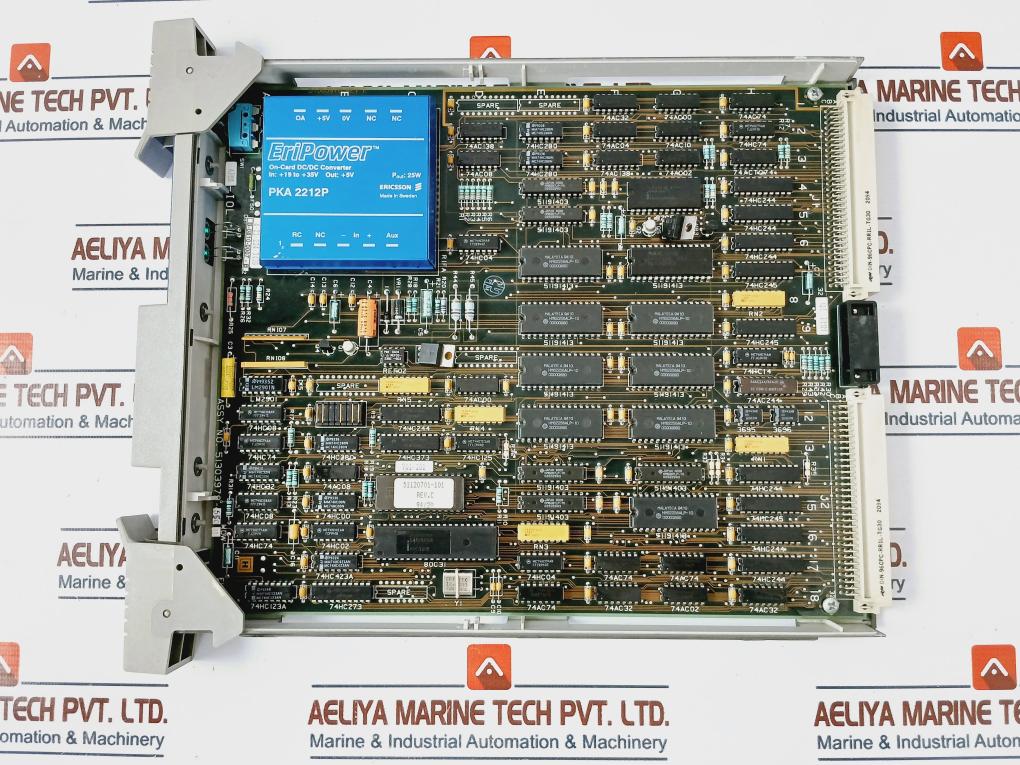 Honeywell 51303979-550 Advanced I/O Link Interface Module Fw:C – Aeliya ...