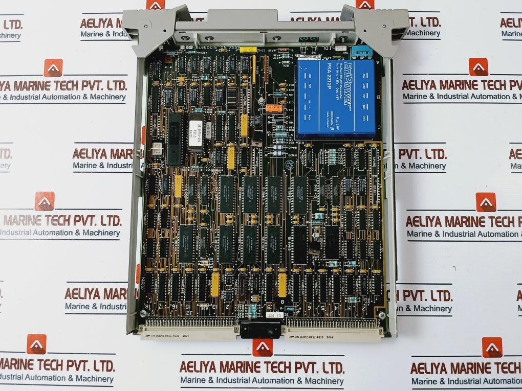 Honeywell 51303979-550 Advanced I/O Link Interface Module Fw:C – Aeliya ...