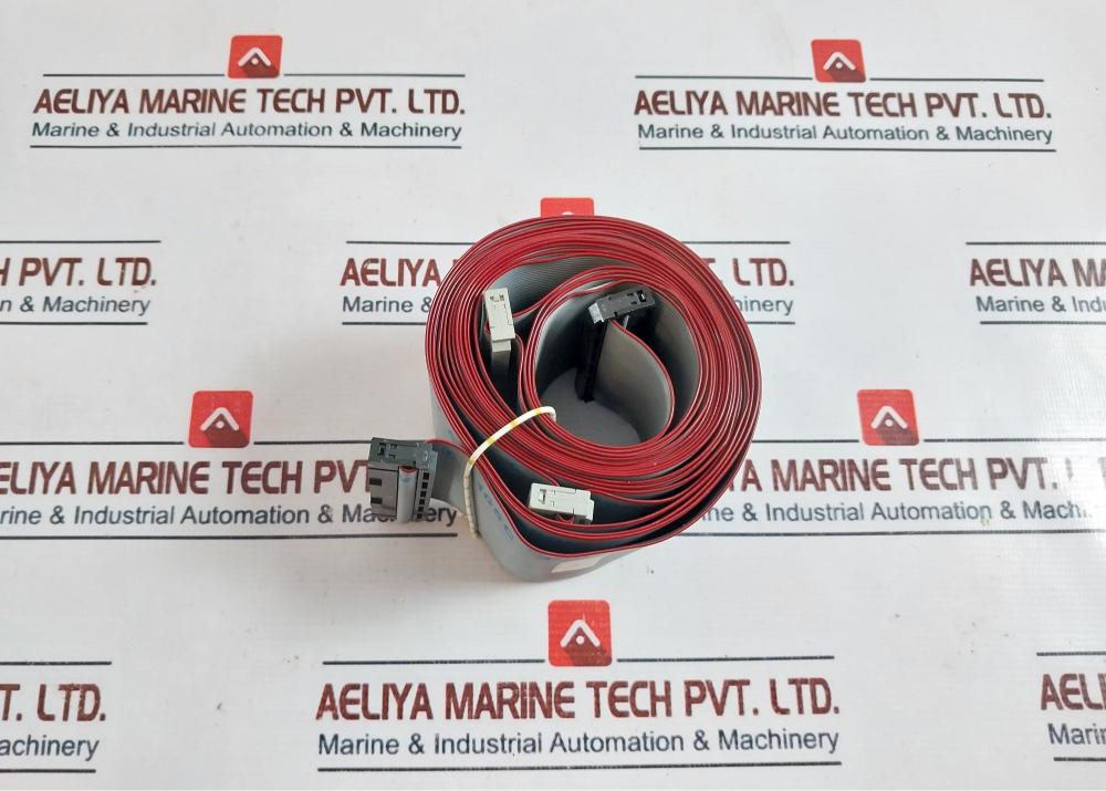 Honeywell 51304193-100 Wren Data Cable Rev A – Aeliya Marine Tech