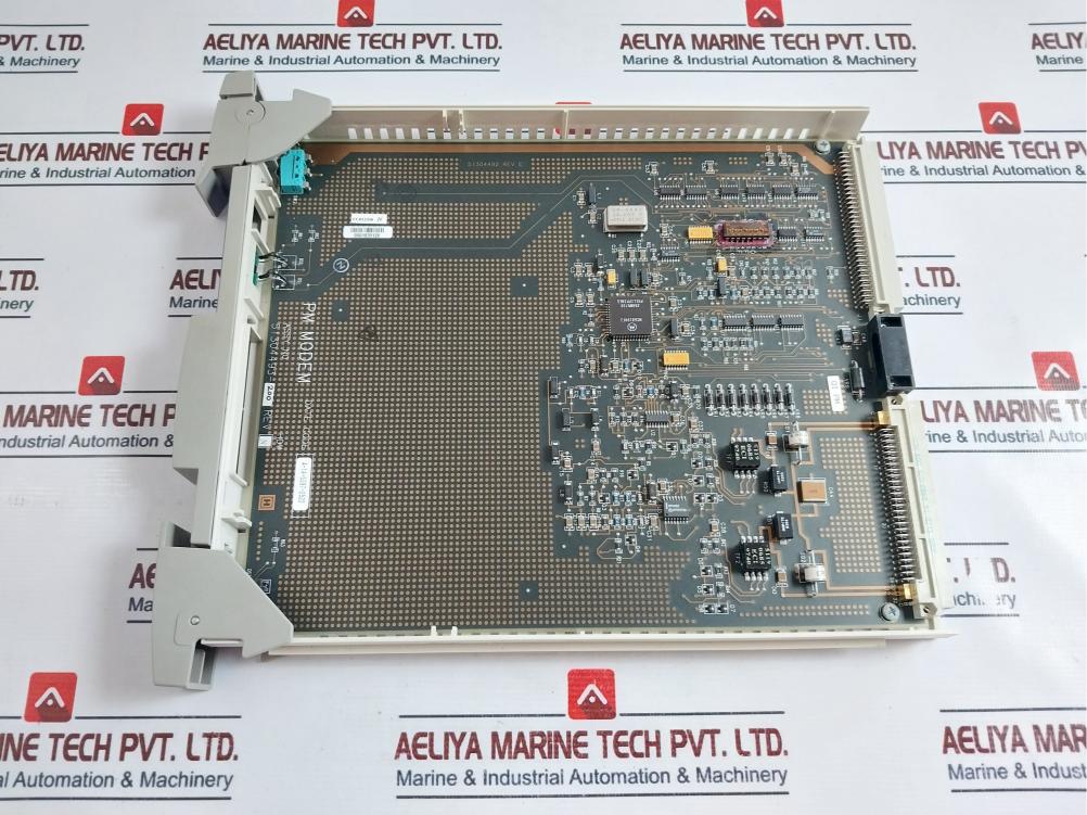 Honeywell 51304493-200 Pm Modem Circuit Board – Aeliya Marine Tech
