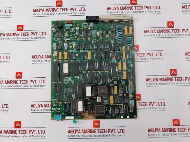 Honeywell 51304516-100 Smart Transmitter Interface Sti Module Rev. A ...