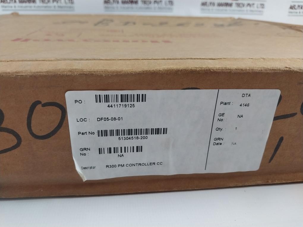 Honeywell 51304518-200 Advance Process Control Board – Aeliya Marine Tech