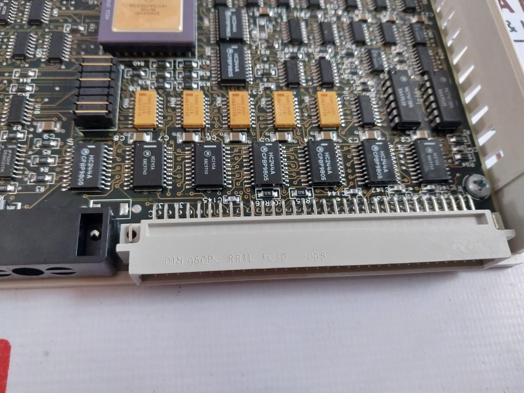 Honeywell 51304518-200 Advance Process Control Board – Aeliya Marine Tech