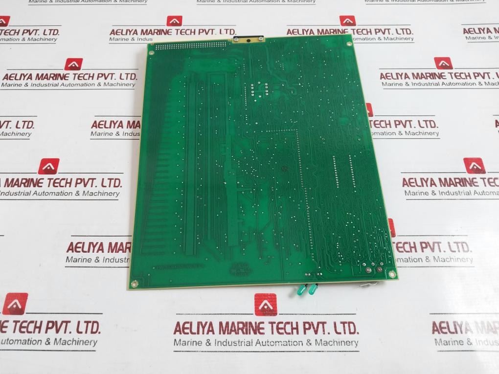 Honeywell 51304754 High Level Analog Input Card 6 94V-0 Rev:L Assy:513 ...