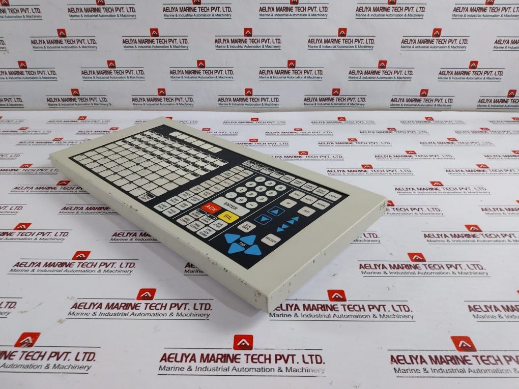 Honeywell 51402497-200 Oep Keyboard Of Dcs System Fw-03-14 – Aeliya ...