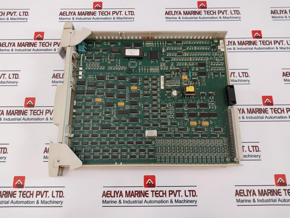 Honeywell 51402625-125 Digital Input Soe Module Pdis12 Rev: G – Aeliya ...
