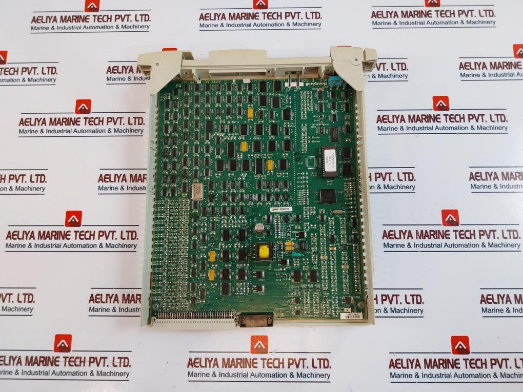 Honeywell 51402625-175 Digital Input Module Mu-pdis12 Rev.G – Aeliya ...