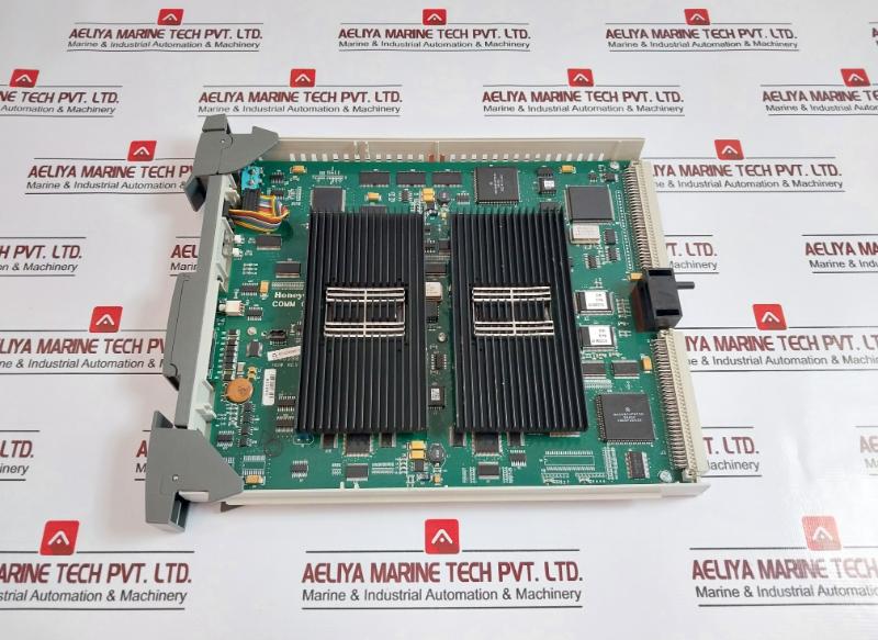 Honeywell 51403988-150 High Performance Com/Ctl Br10W14010038 – Aeliya ...