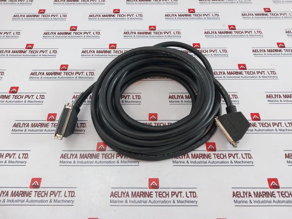 Honeywell 628-2015 I/O Cable 9 Meter – Aeliya Marine Tech