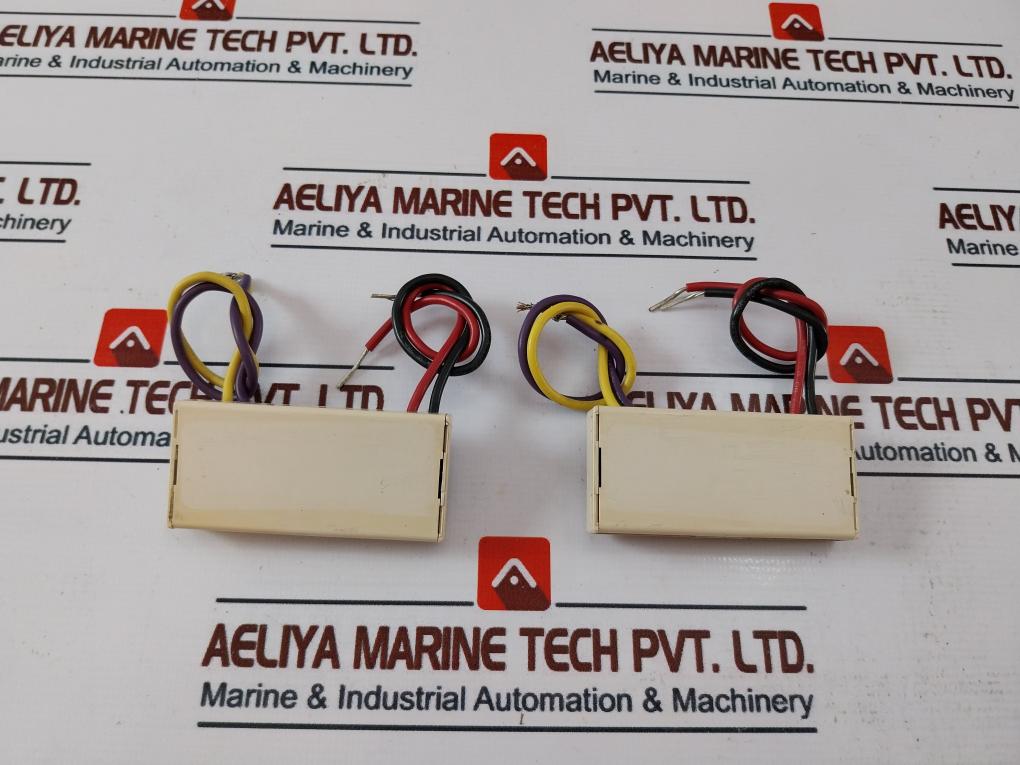 Honeywell Addressable Mini Monitor Module – Aeliya Marine Tech