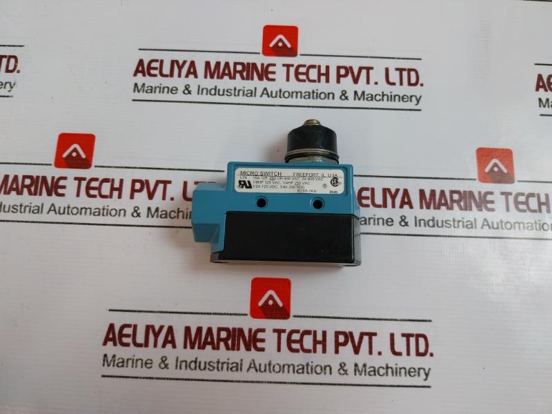 Honeywell Bze6-2Rn Micro Limit Switches Iec 60947-5-1 Ip54 – Aeliya ...