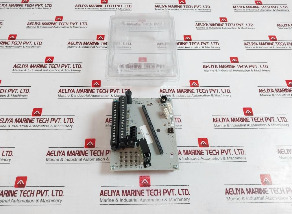 Honeywell Cc-tain01 Analog Input Iota Module Series C Pwa 51306513-175 ...