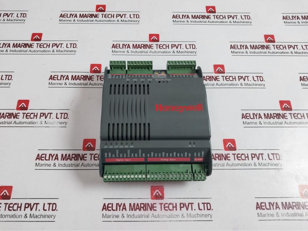 Honeywell Cp-expio Cpo Expansion I/o Board Digital, Mix Of 24 Inputs/o ...