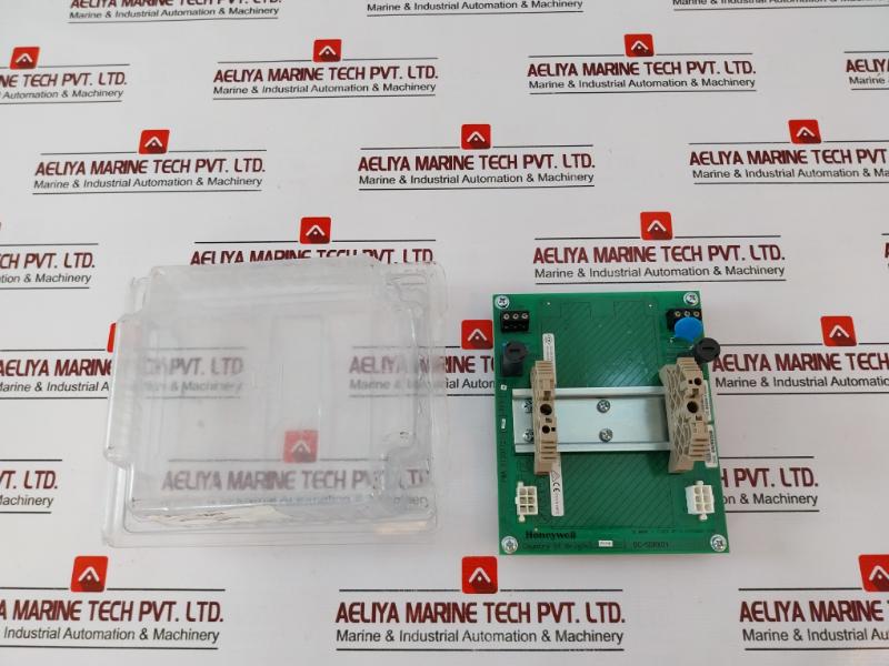 Honeywell Dc-sdrx01 Sc Mark Ii Fiber Optic Extender Board – Aeliya ...