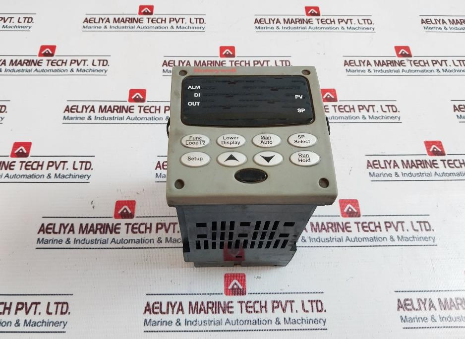 Honeywell Dc3500-te-1000-320-00000-e0-0 Universal Digital Controller 9 ...