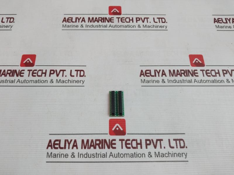 Honeywell Fc-term-0002 Pcb For Bus Terminator For Redundant I/O E20784 ...