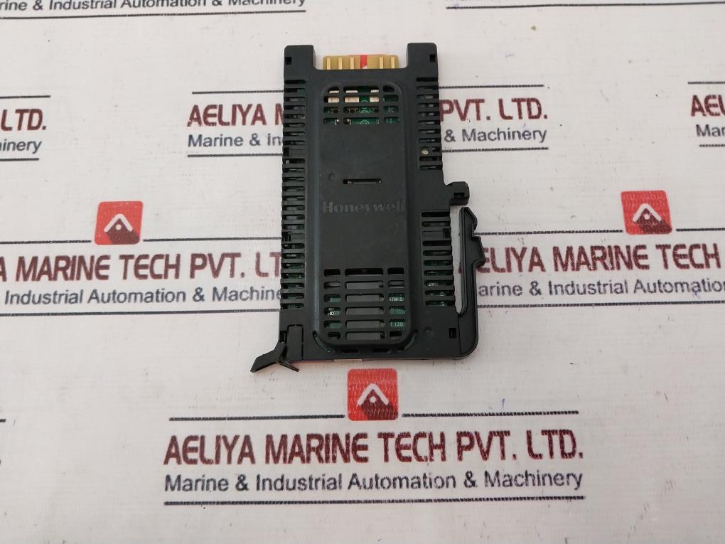 Honeywell FC-UGAI01 Analog Input SIL2 Barrier – Aeliya Marine Tech