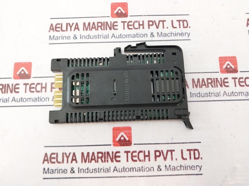Honeywell FC-UGAI01 Analog Input SIL2 Barrier – Aeliya Marine Tech