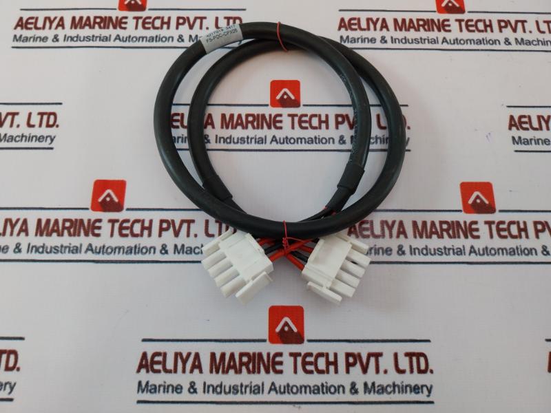 Honeywell Fs-pdc-cpx05 Power Distribution Cable 600V – Aeliya Marine Tech