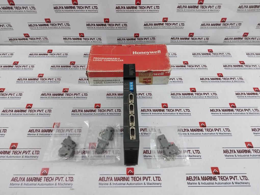 Honeywell G3l-fura Remote Io Racks Driver Module – Aeliya Marine Tech