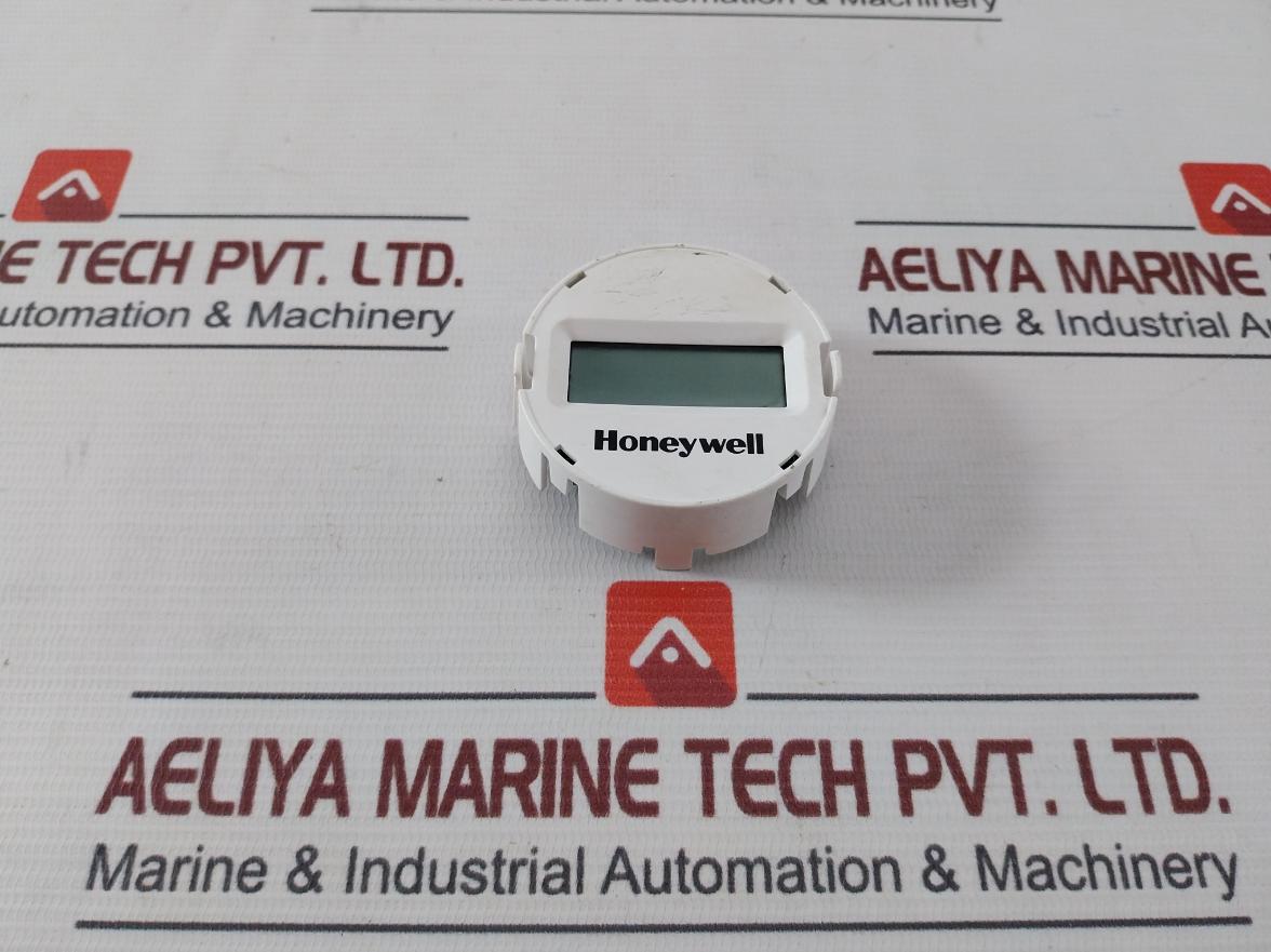 Honeywell Hnwg50049911-001 Basic Display Module Pwa Assembly Rev.1.080 ...