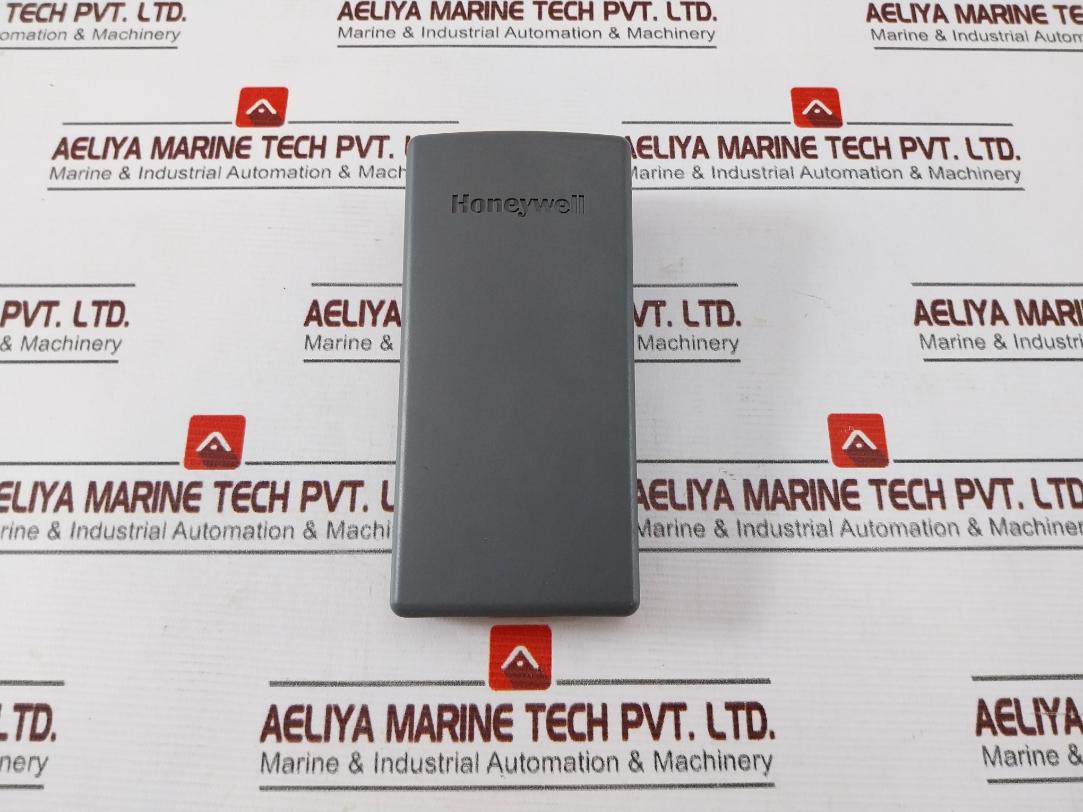 Honeywell Mc Toolkit Modem Smart Transmitter – Aeliya Marine Tech