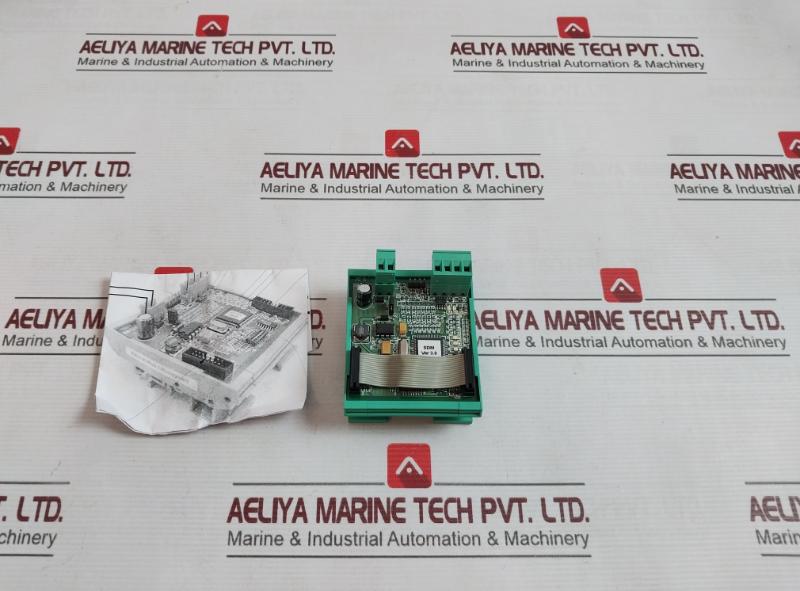 Honeywell Sdm Printed Circuit Board Ver. 3.0 24V – Aeliya Marine Tech