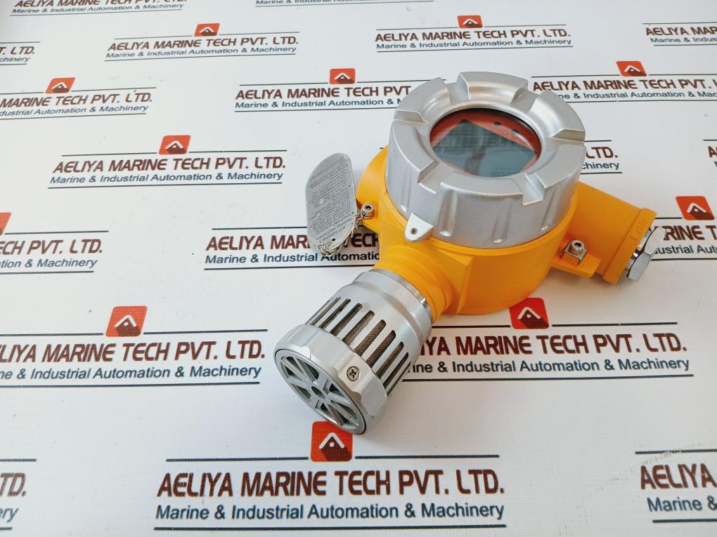 Honeywell Sppruxf1 Zareba Sensepoint Pro – Aeliya Marine Tech