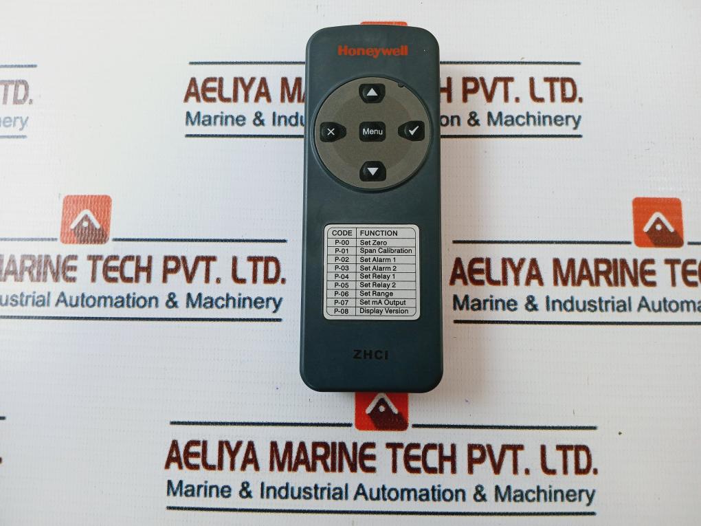 Honeywell Sppruxf1 Zareba Sensepoint Pro – Aeliya Marine Tech